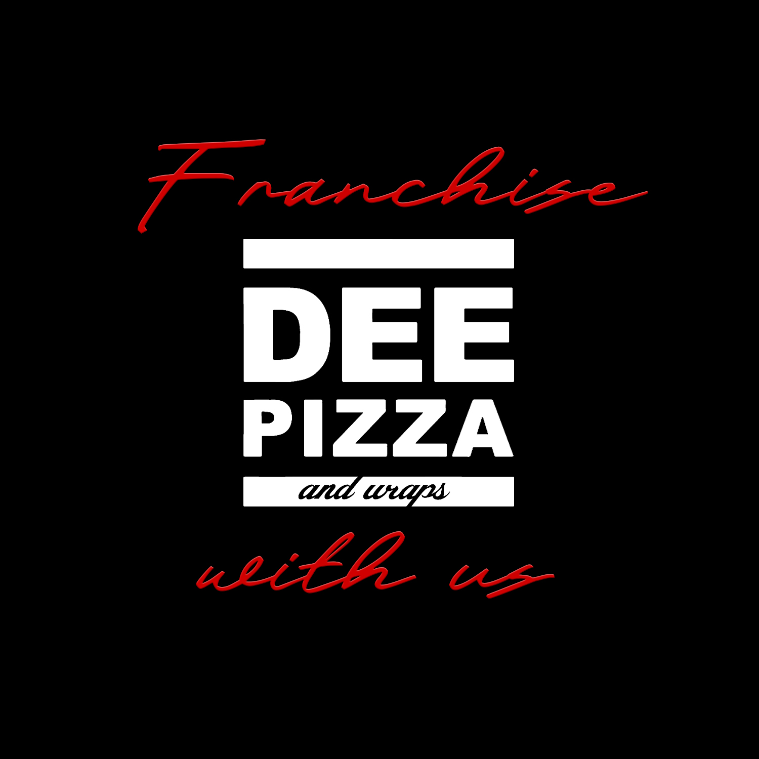 DeePizza - Handcrafted Pizzas in the UK