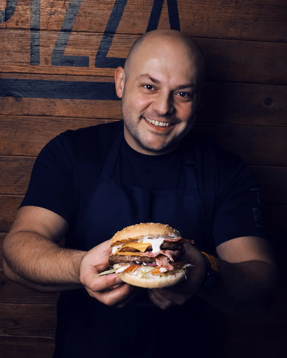 DeePizza - Handcrafted Pizzas in the UK